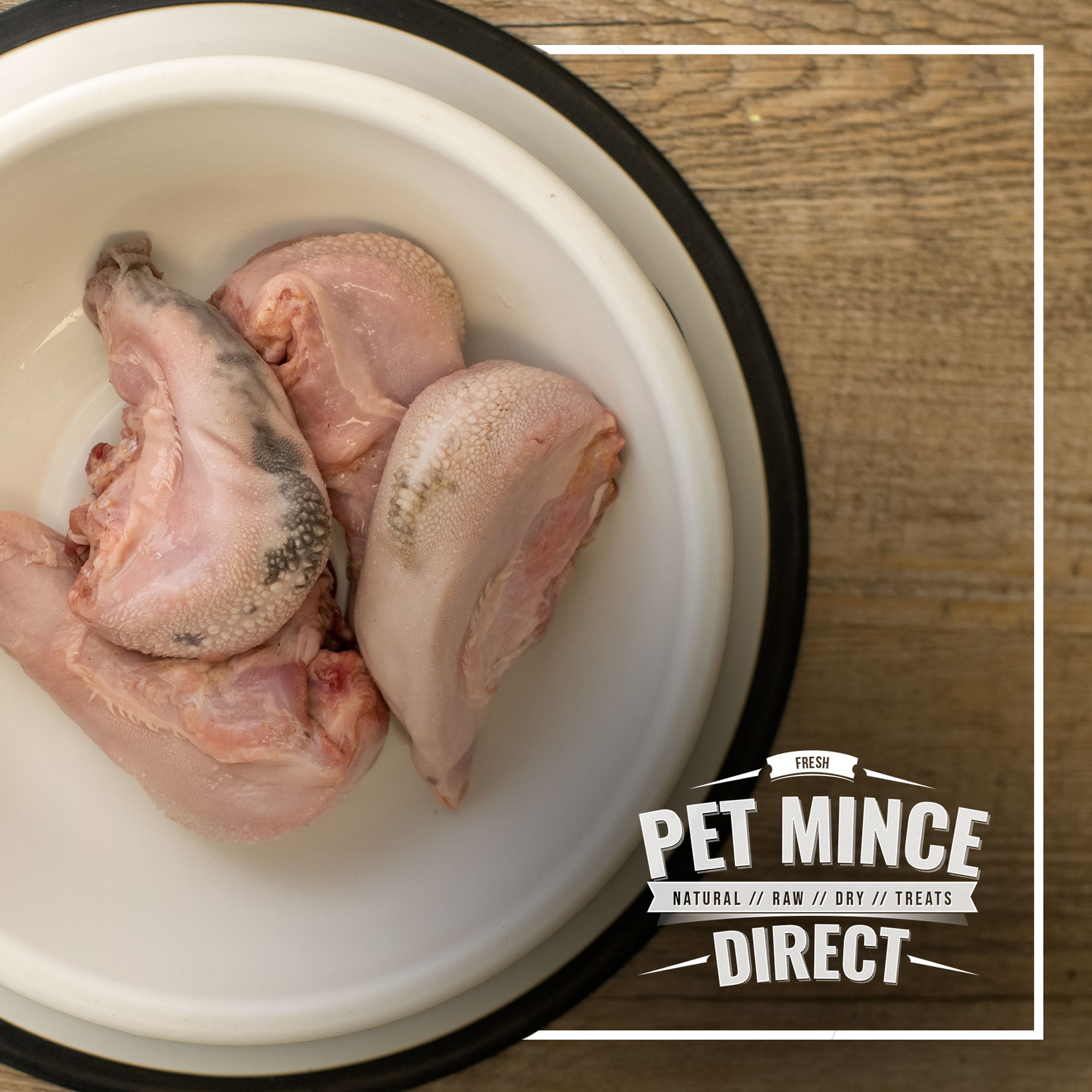 RAW GOAT – Pet Mince Direct