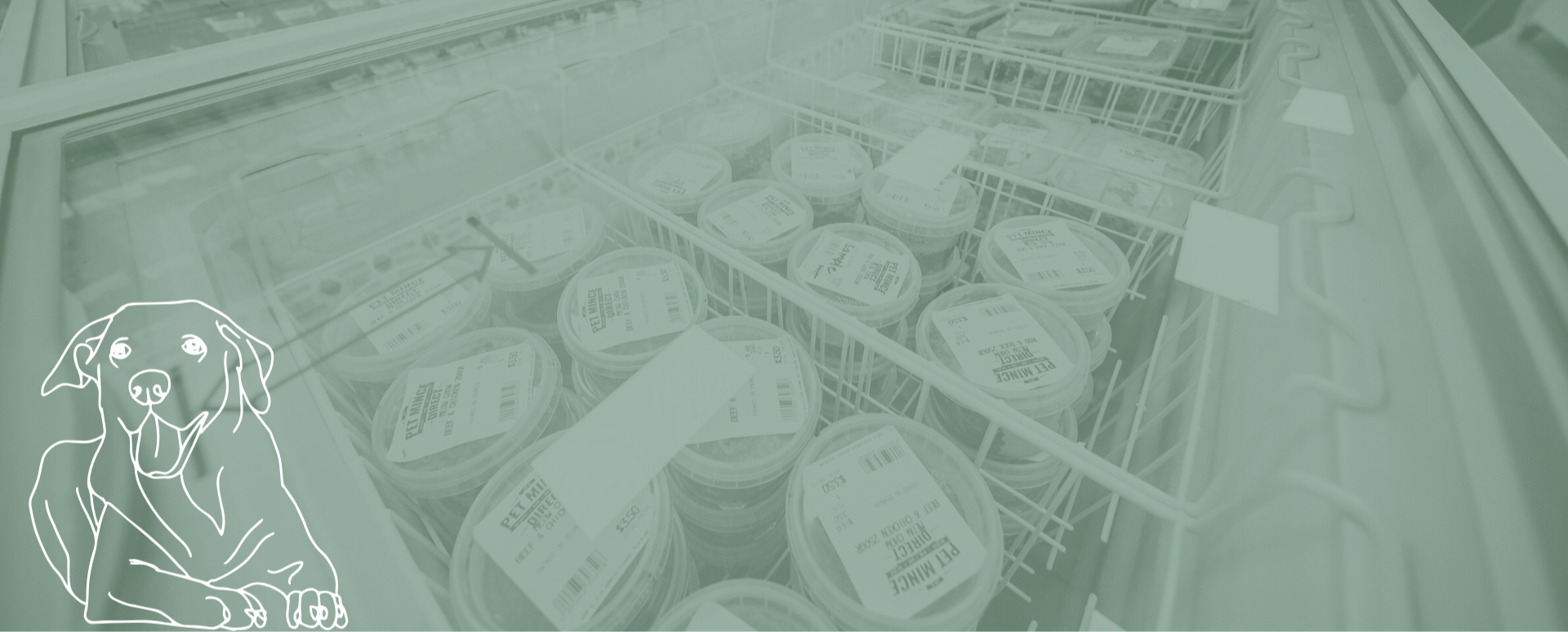 RAW OFFAL – Pet Mince Direct