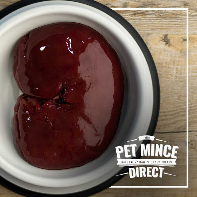 CAMEL KIDNEY | Pet Mince Direct