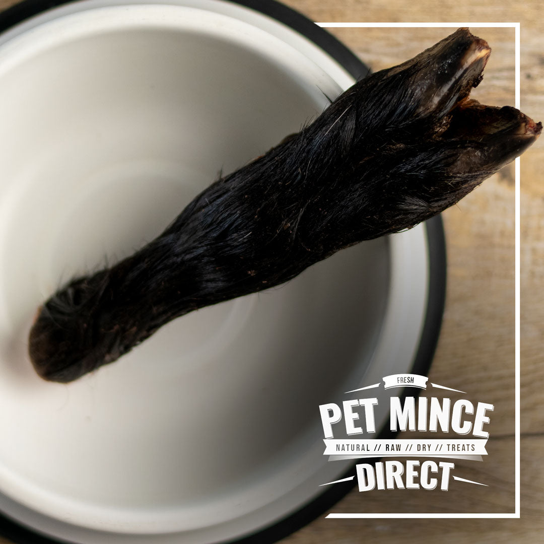 RAW GOAT – Pet Mince Direct